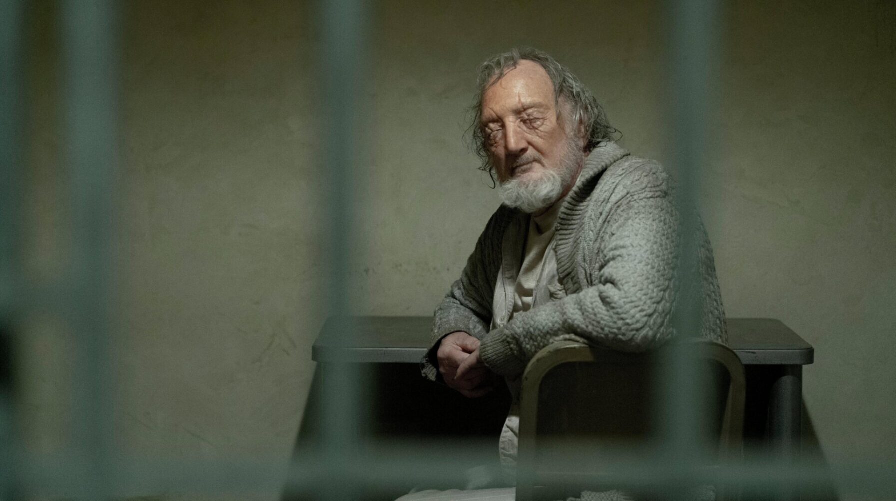 10 Killer Robert Englund Horror Roles Beyond Nightmare on Elm Street