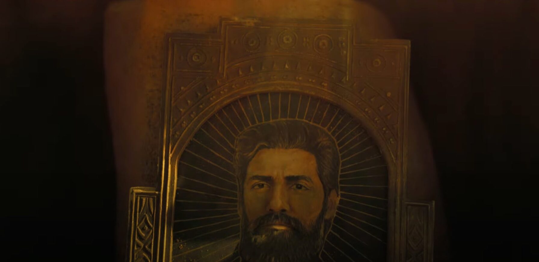 Let's Break Down That Epic New Dune: Part Two Trailer | Page 4 of 27