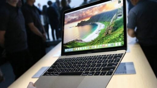 Apple Finally Retiring Original 12-Inch MacBook By End of June