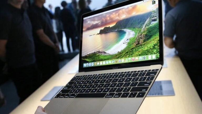 Apple Finally Retiring Original 12-Inch MacBook By End of June