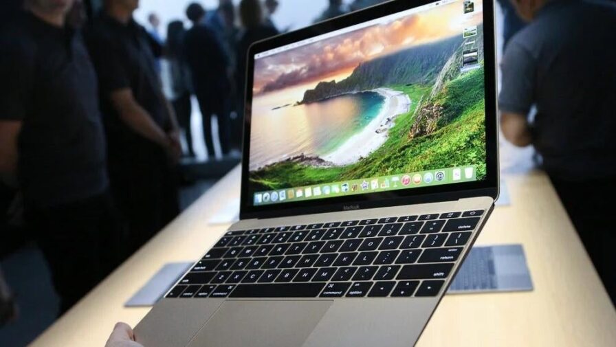 The Most-Hated MacBook Could Return Without the Same Compromises