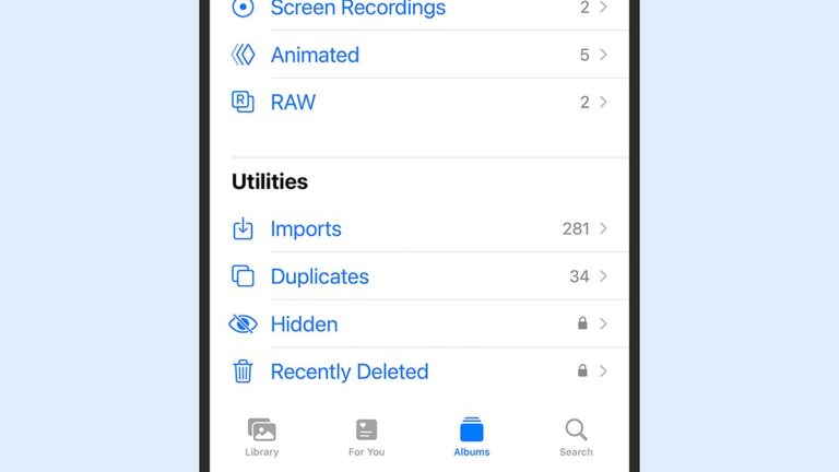 How To Find (and Delete) Duplicate Pics From Apple and Google Photos