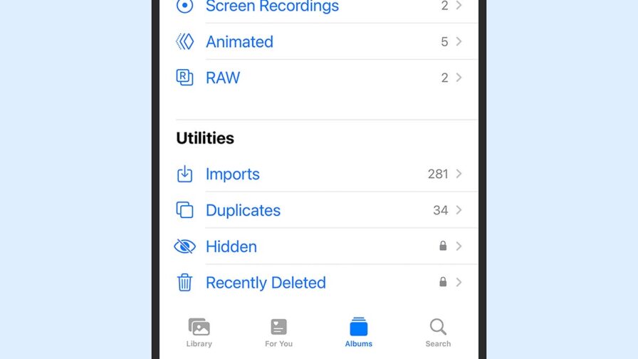 How To Find (and Delete) Duplicate Pics From Apple and Google Photos