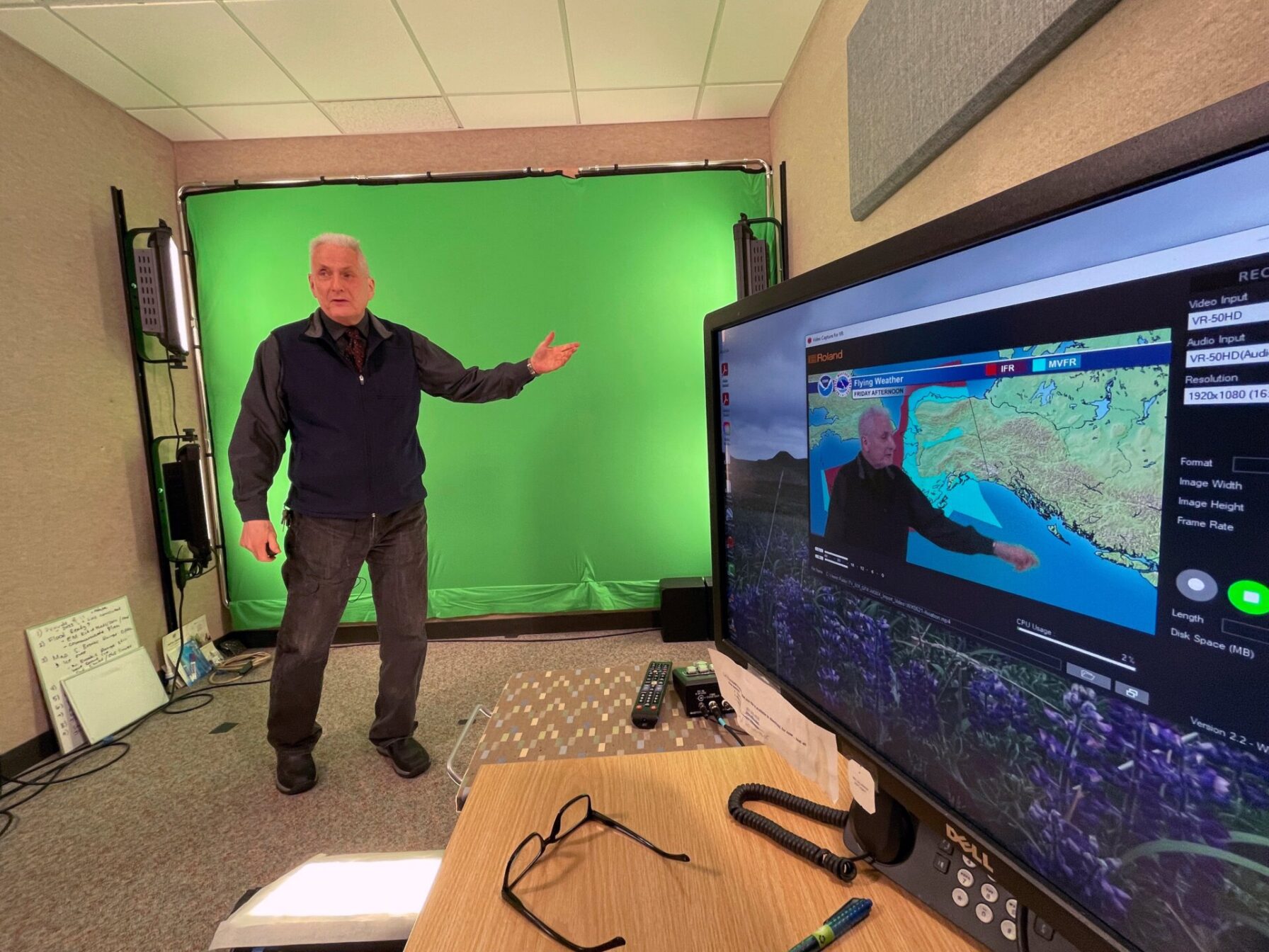 It's About to Be Much Harder for Rural Alaskans to Get Their Weather ...