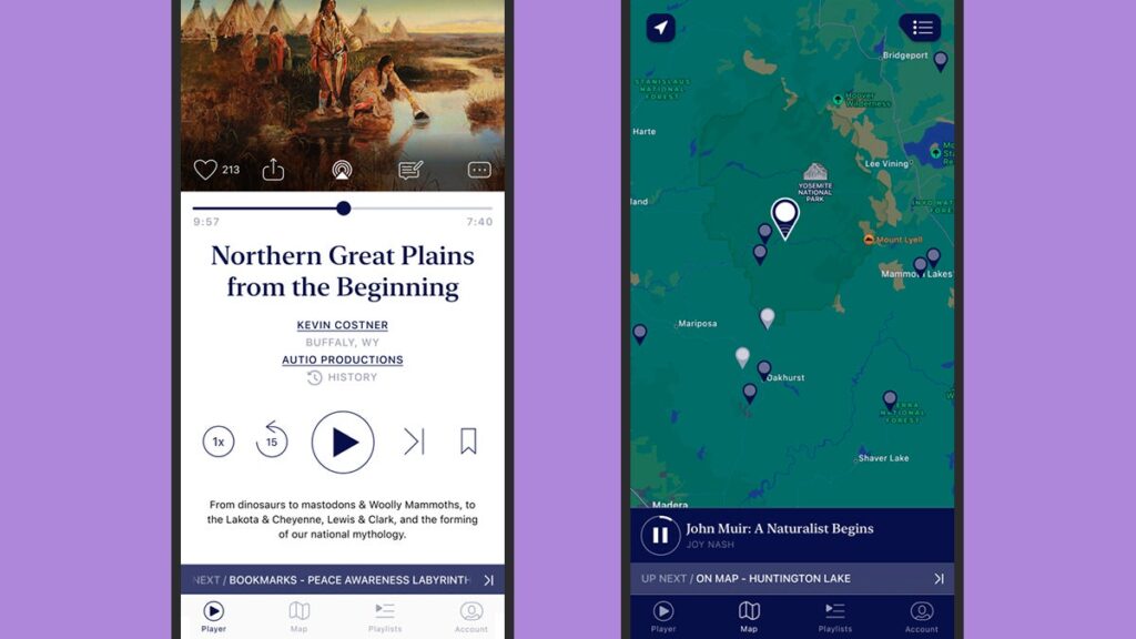 The Best Apps to Upgrade Your Summer Road Trip