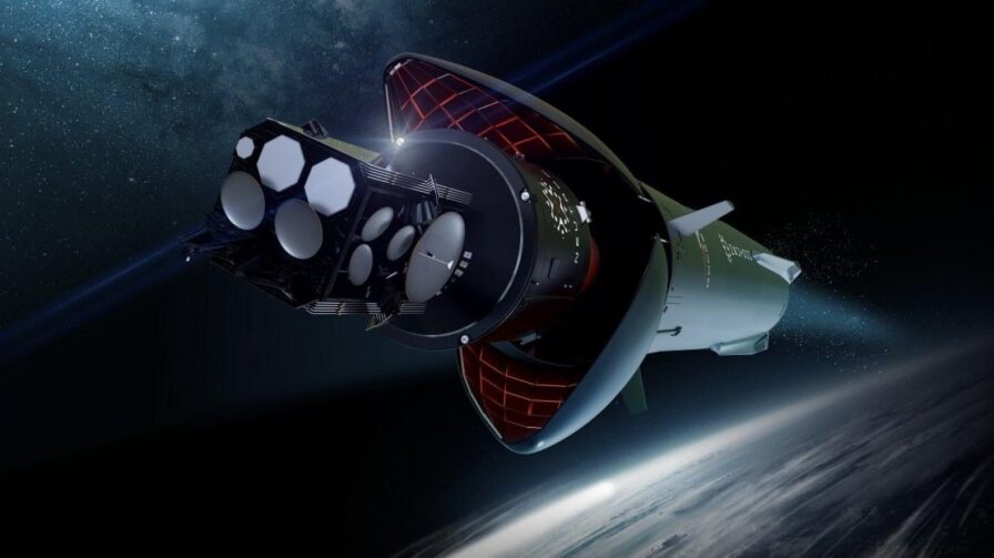 Latest Design Tweaks Reshape Rocket Lab’s Upcoming Neutron Rocket