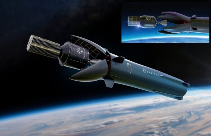 Latest Design Tweaks Reshape Rocket Lab’s Upcoming Neutron Rocket
