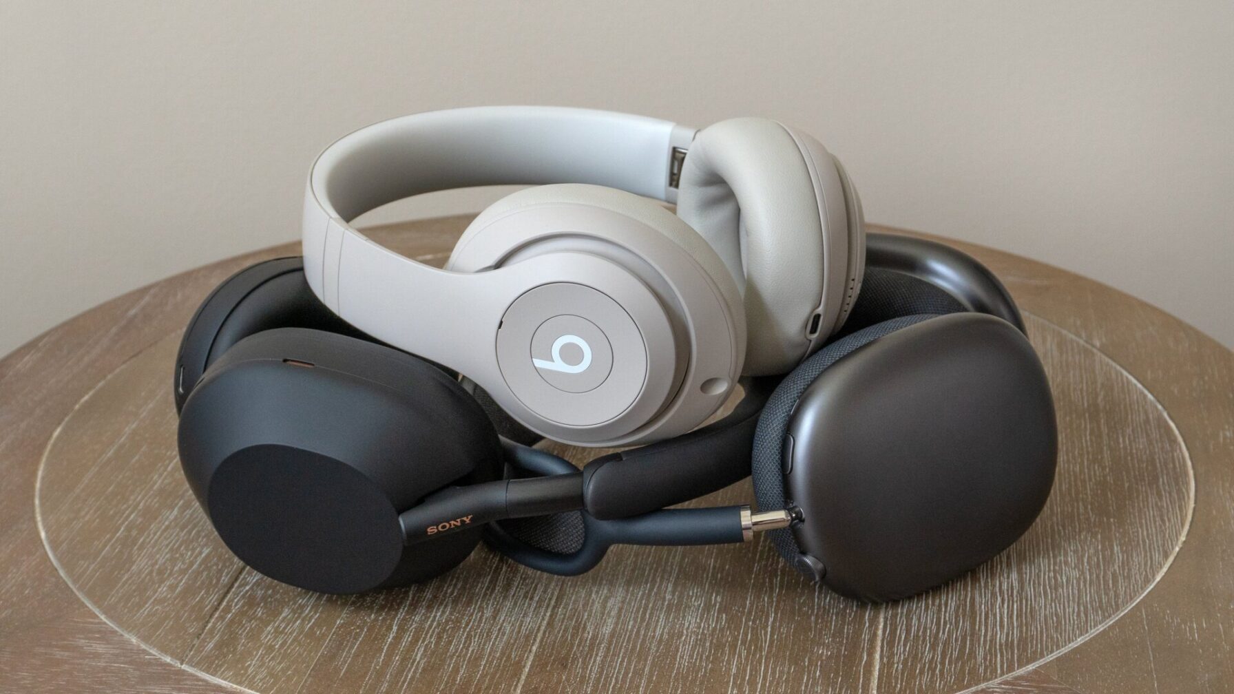 Beats Studio Pro Review: Solid ANC But Is Missing Features I've Come to ...