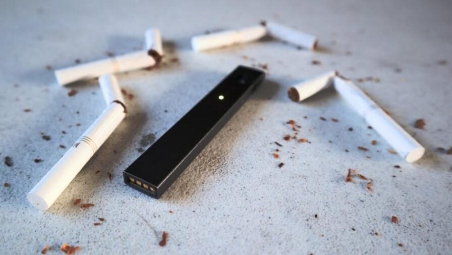 E-Cigs Like Juul Face 'Existential Threat' Over Teen Smoking, FDA Says