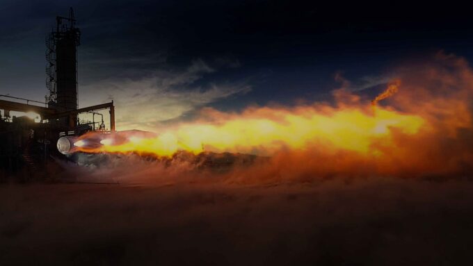 Potential Setback for Jeff Bezos's Blue Origin as Rocket Engine ...