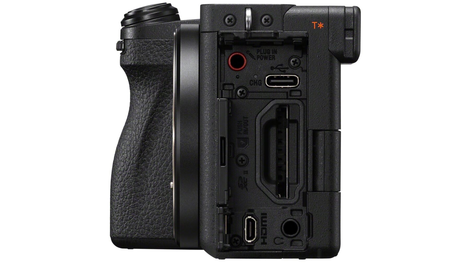 The Sony A6700 Brings Better Autofocus, Stabilization, and Video ...