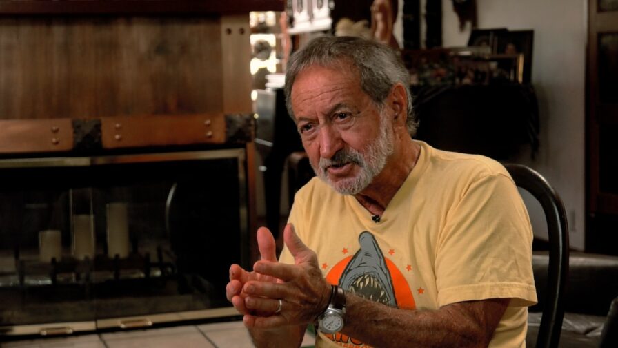 Sharksploitation Examines Jaws' Effect on Pop Culture—and Swimming