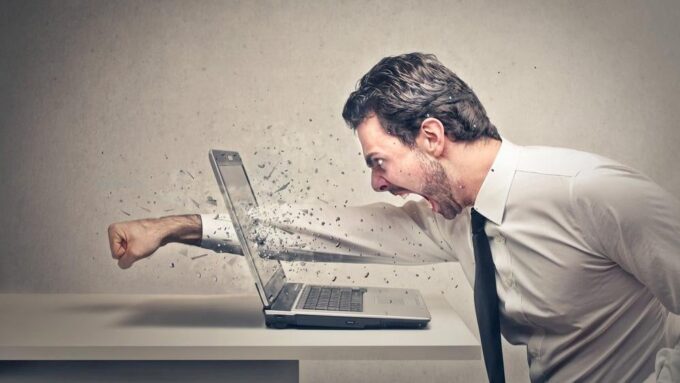 'Flaming Strawmen'? 10 Internet Rage Baiting Techniques You Need to ...
