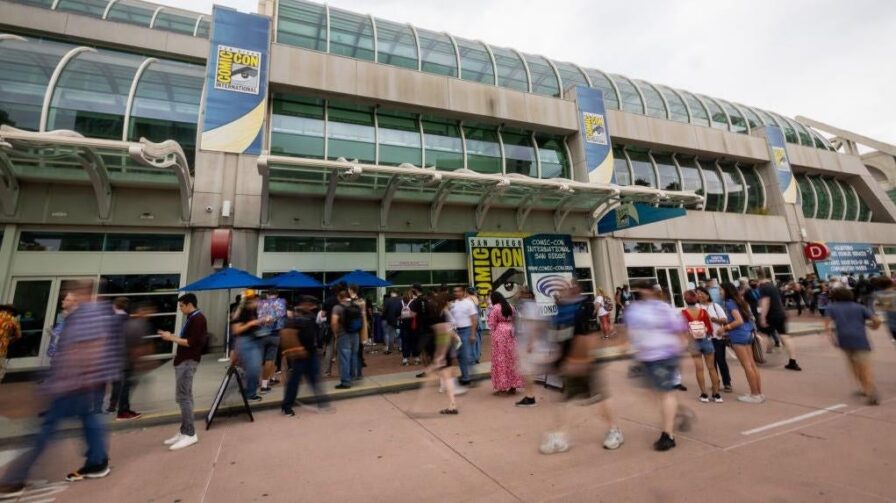 15 Comic-Con Panels We're Excited for in 2023