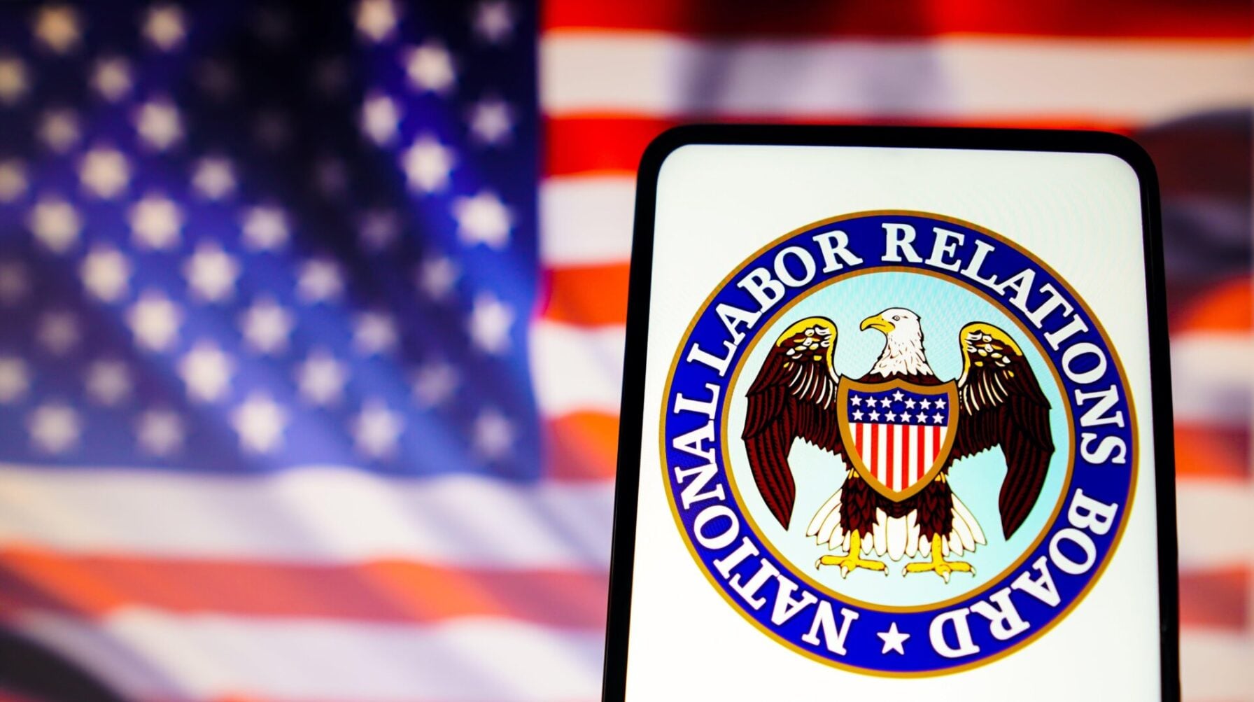 NLRB Says Companies That Union-Bust Must Recognize Busted Union