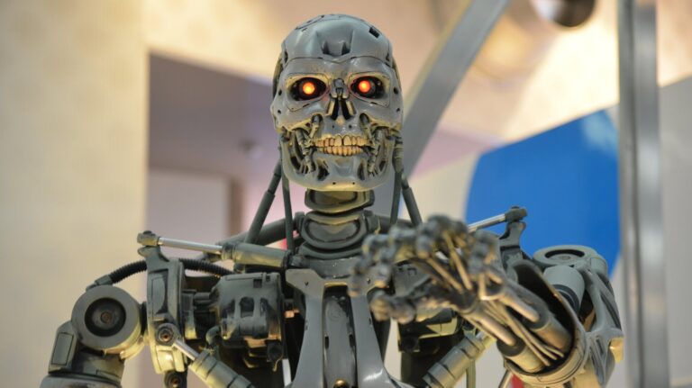 10 Signs That the AI 'Revolution' Is Spinning Out of Control