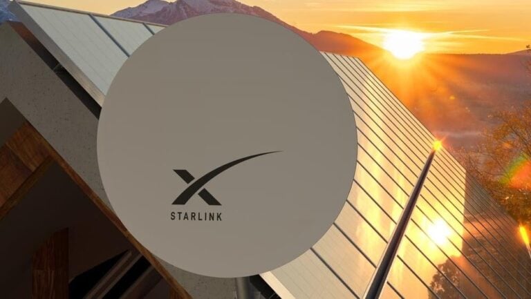 Starlink Earns $1.4 Billion After Elon Musk Projected $12 Billion