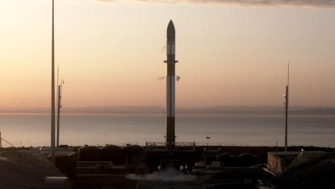 SpaceX Competitor Rocket Lab Suffers Mission Failure During Satellite ...