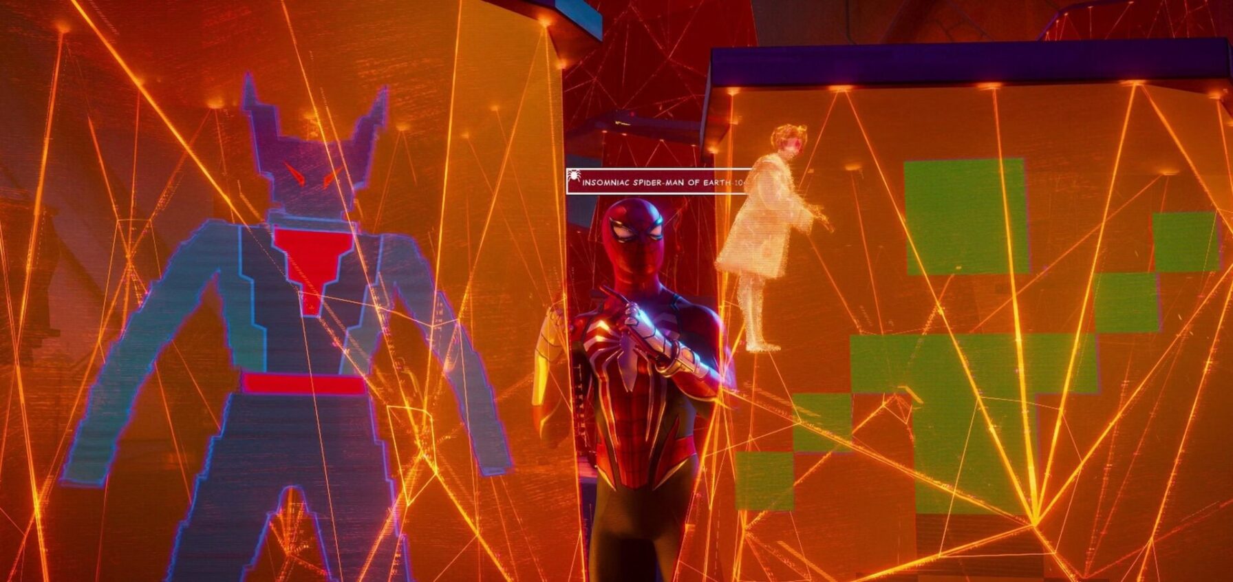 Spider-Man 2's Team Dives Deep Into Origins, Villains, Multiverse ...