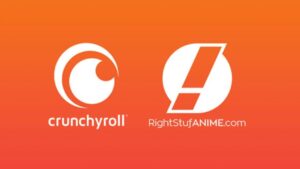 Crunchyroll to Phase Out Anime Store Right Stuf in October