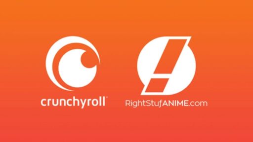 Crunchyroll to Phase Out Anime Store Right Stuf in October
