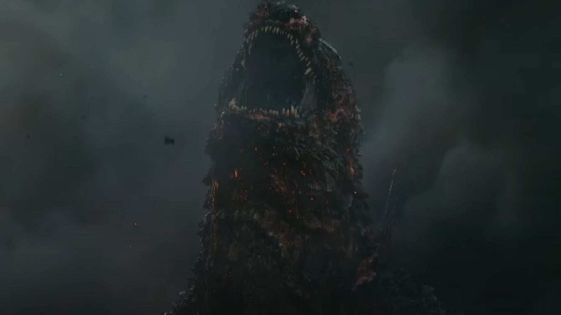 Godzilla Minus One's New Trailer Is an Apocalyptic Nightmare Laid Bare