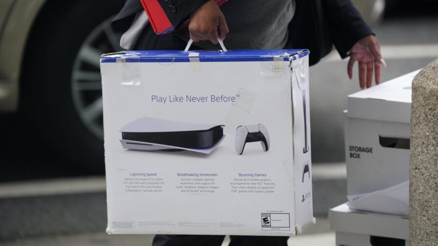California’s Massive Right-to-Repair Law Leaves Carveout for Video Game ...