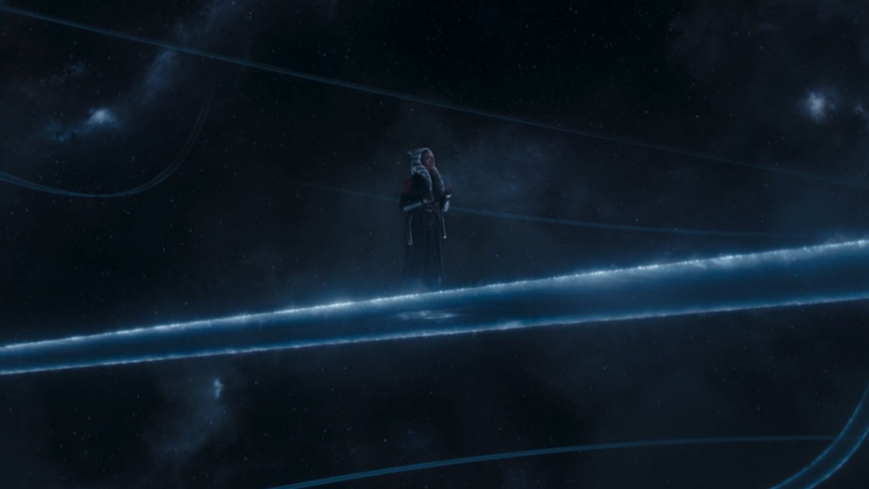 Ahsoka Just Touched on One of Star Wars' Most Fascinating Force Mythologies