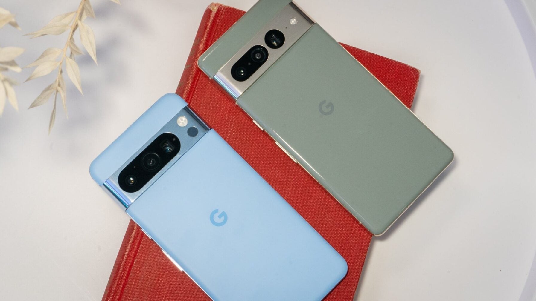 Pixel 8 Pro Review: Sets the New Standard for All Things Android