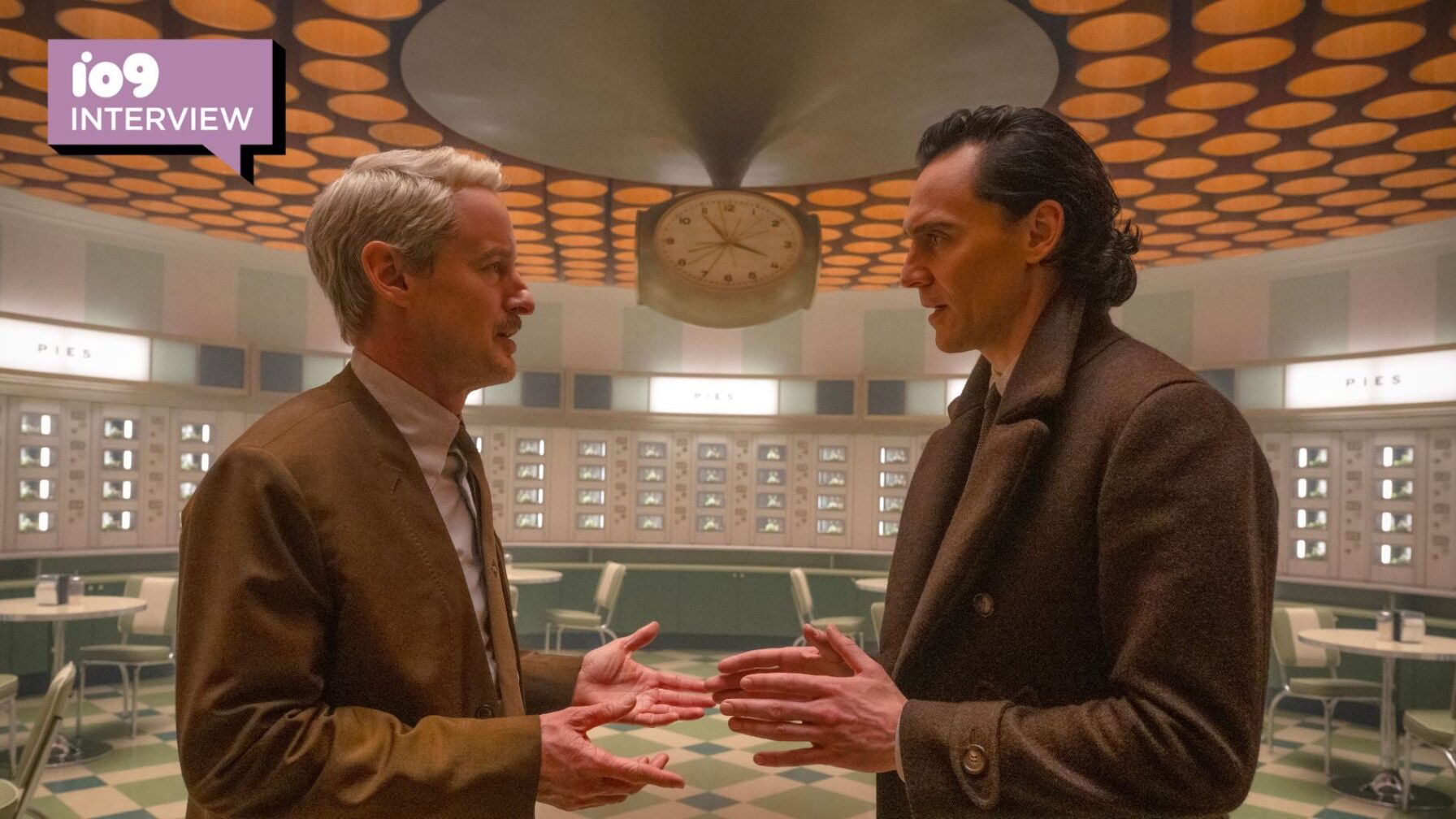 Loki Season 2 Brings New Faces and New Dilemmas to the Sacred Timeline