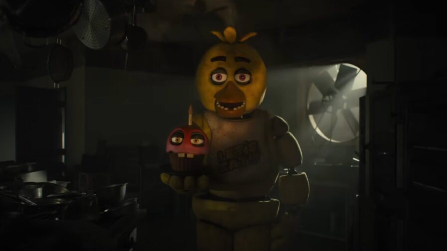 How Five Nights at Freddy's Brought Friendly Yet Frightening Vibes to ...