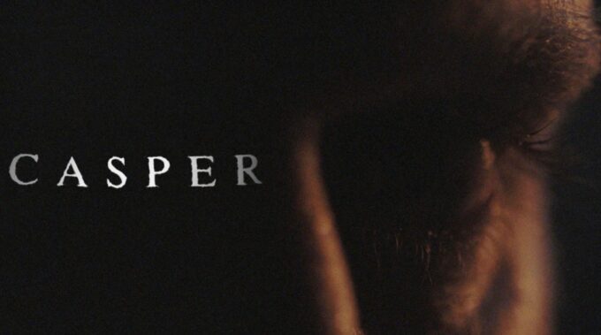 What if Casper Was an Elevated Horror Film?