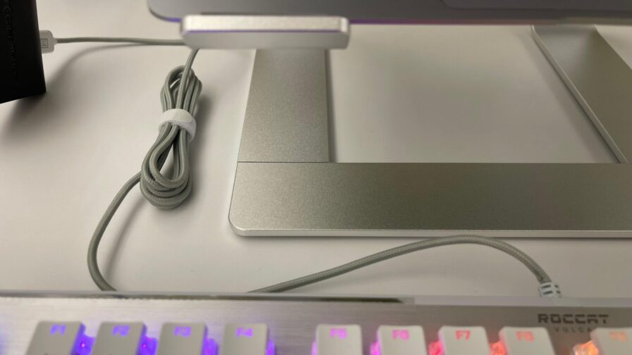 Roccat Vulcan II Review: A Flashy Upgrade