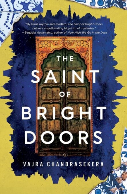 20 Underrated Fantasy Books to Gift the Readers in Your Life