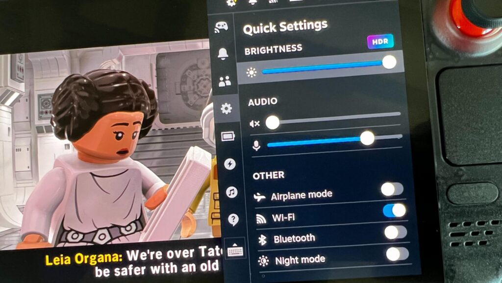 Valve Remodels the Steam Deck With OLED Screens and a New Translucent ...