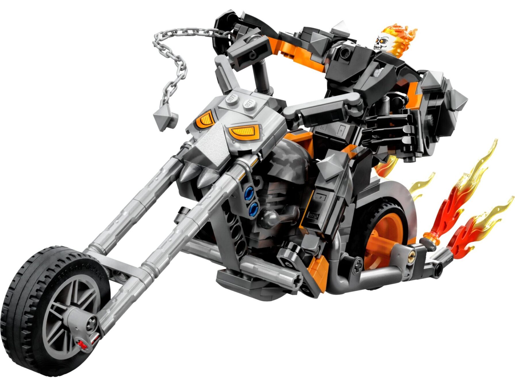 The Nerdiest Lego Gifts, Big and Small