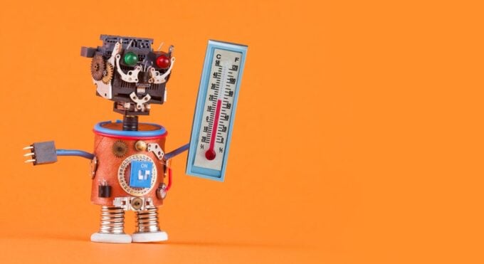 Google's New AI Weatherman Will Leave Forecasters in the Dust