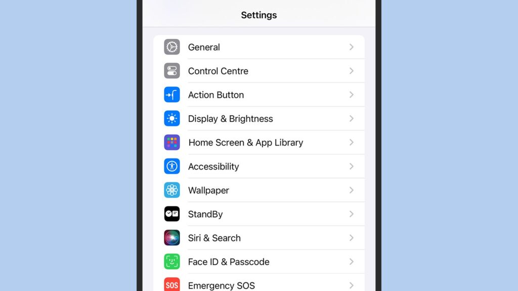 How to Customize the New iPhone 15 Pro Action Button