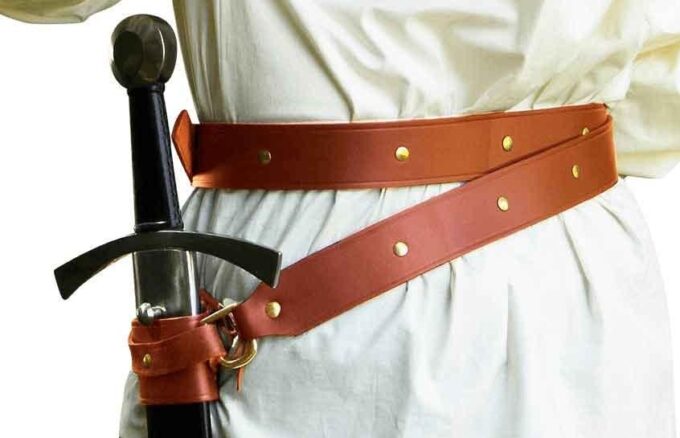 The Buying Guide for the Sword Buff in Your Life