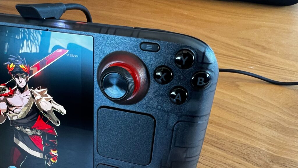 Valve Remodels the Steam Deck With OLED Screens and a New Translucent ...