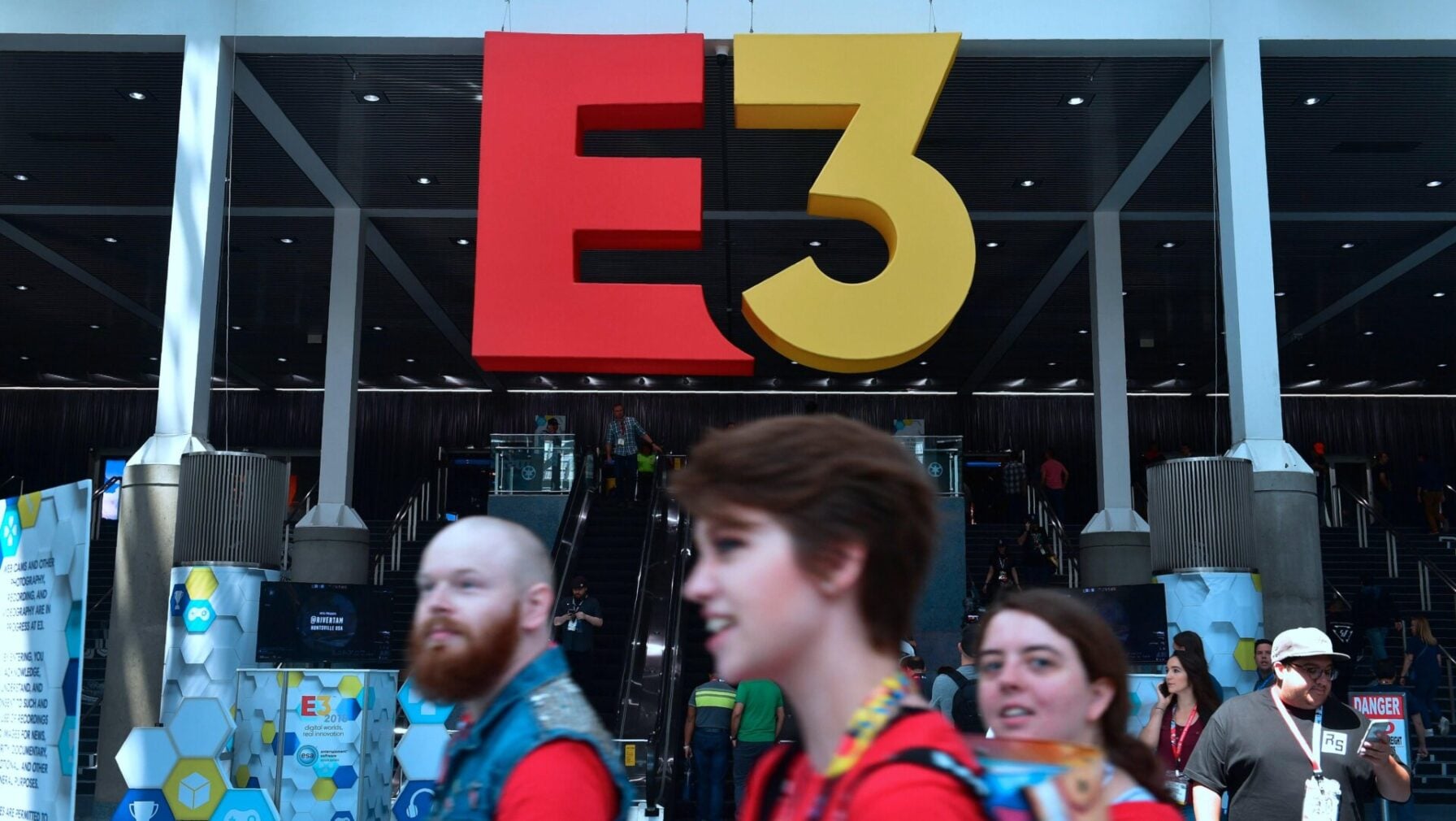 E3 Is Finally, Officially Dead