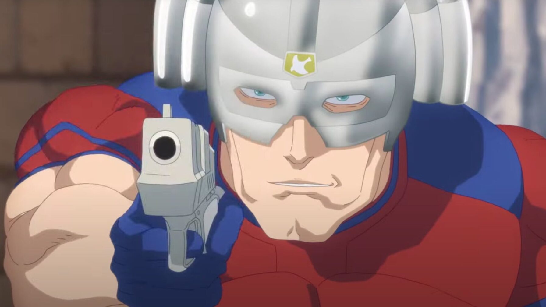 Suicide Squad Isekai's New Trailer Has Monsters, Murder, and Anime John ...