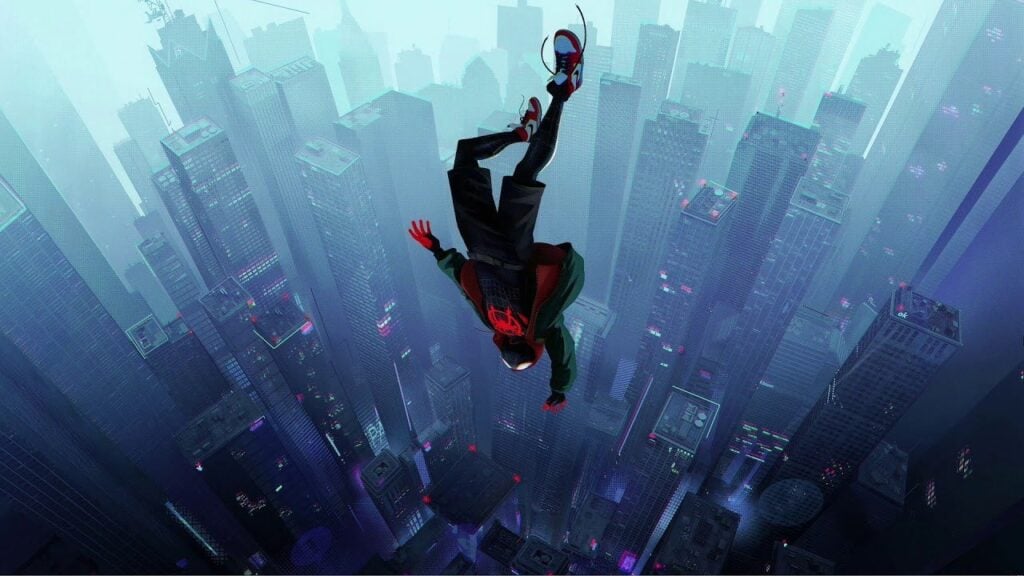 Into the Spider-Verse Remains Spider-Man's Most Impactful Story