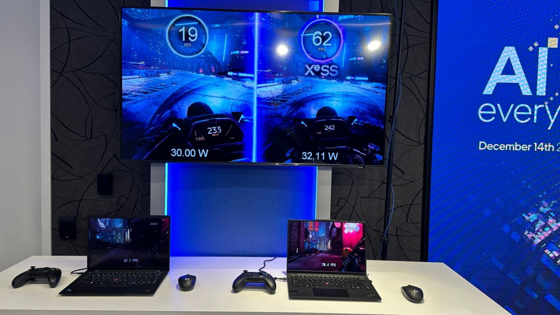 Intel’s New Core Ultra Processors Will Power 'AI PCs,' Whatever That Means