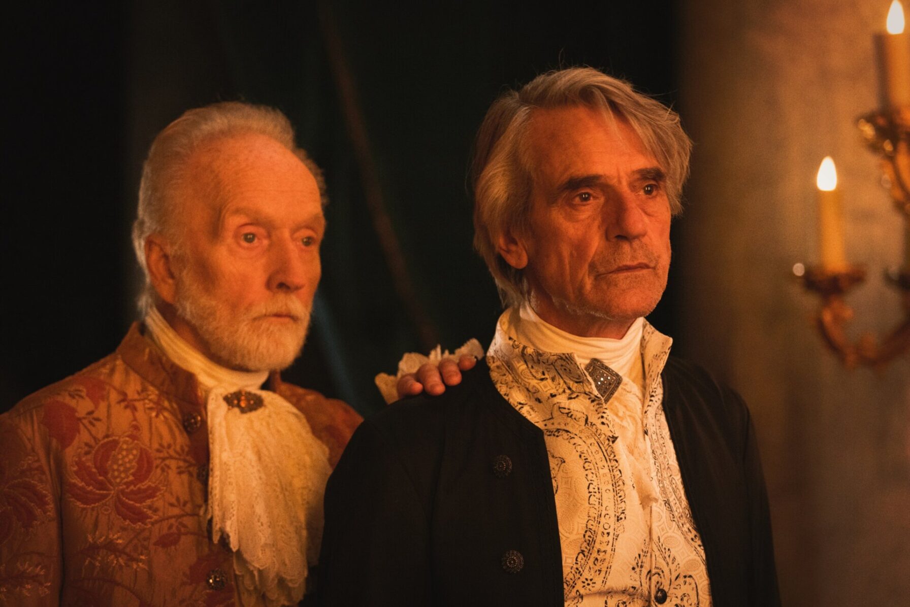 The Cello Is an Odd Composition of Slow Pacing and Gory Terrors