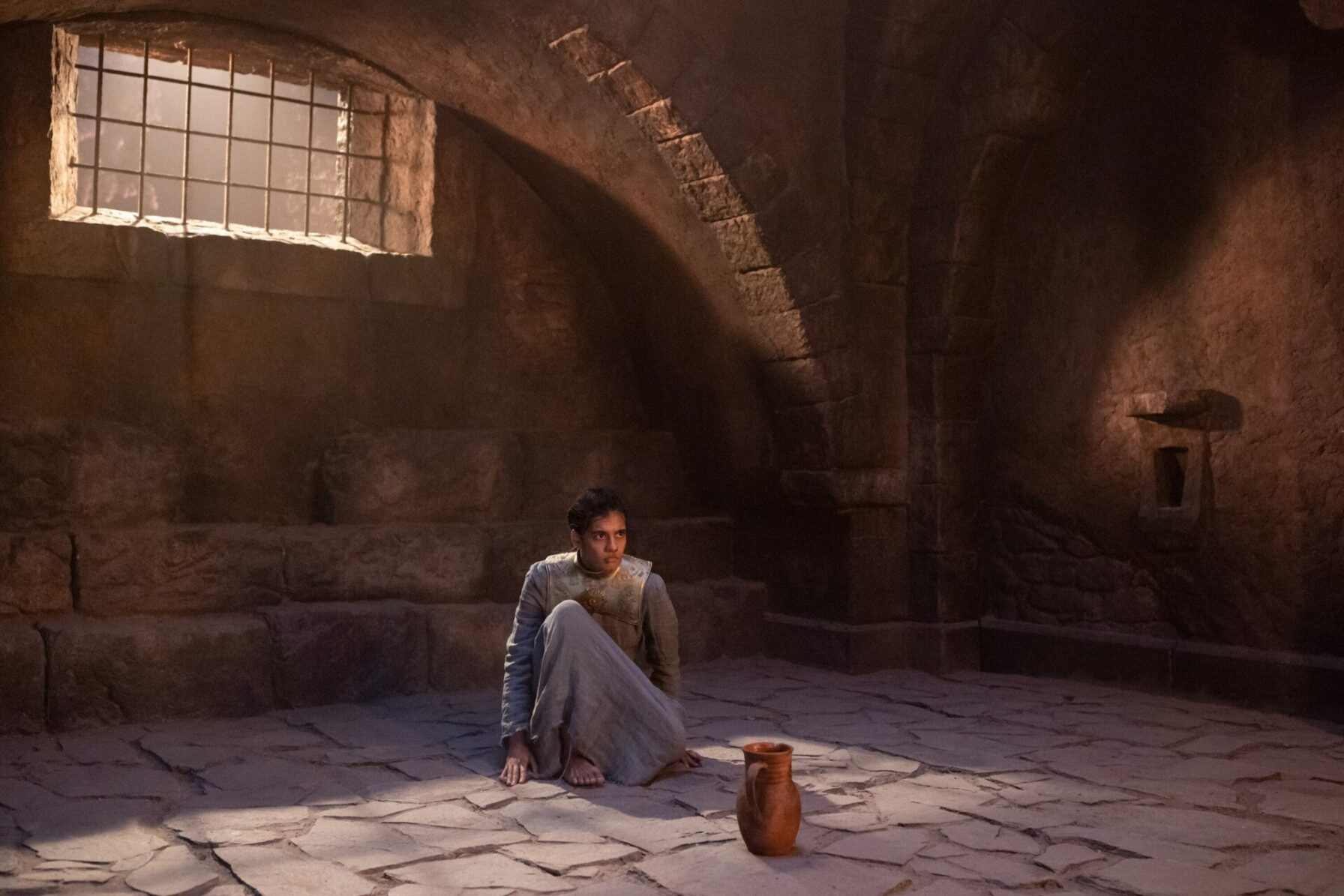 Wheel of Time's Madeleine Madden on Egwene's Powerful Journey