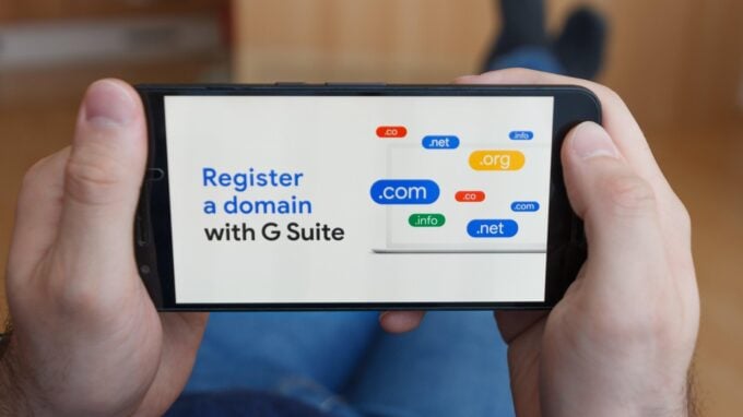 Google Sells Its Databank of More Than 10 Million Domain Names to ...