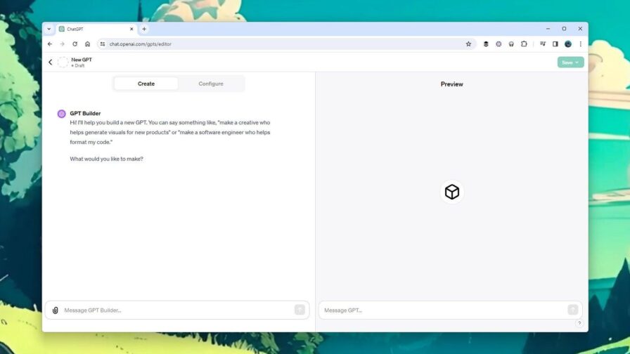 How To Build Your Own Custom ChatGPT Bot
