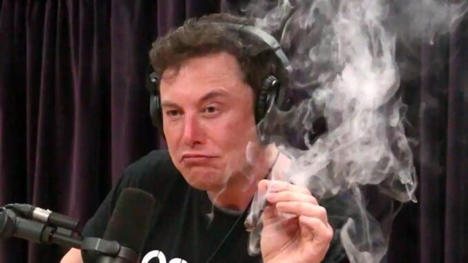 'No Evidence' of Elon Musk Drug Use at SpaceX, NASA Claims