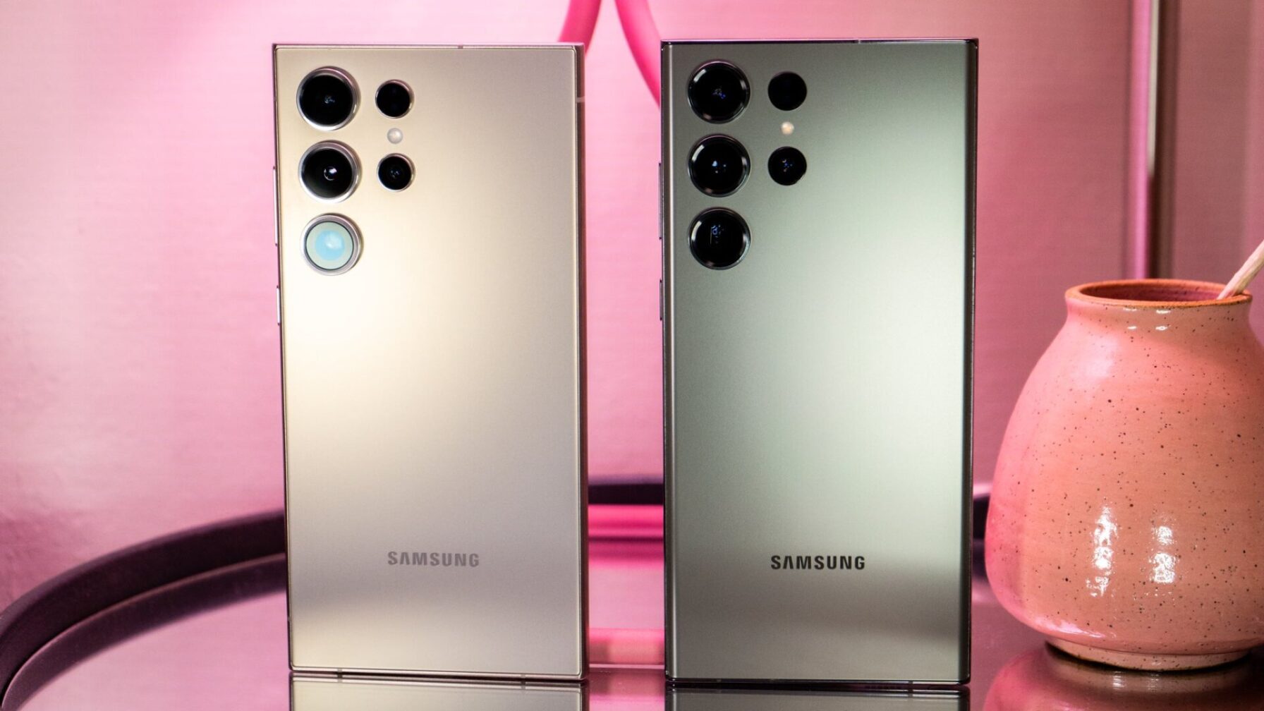 Samsung Galaxy S24 Ultra Review: Almost Everything You Could Want in a ...